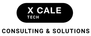Home - Xcale Tech